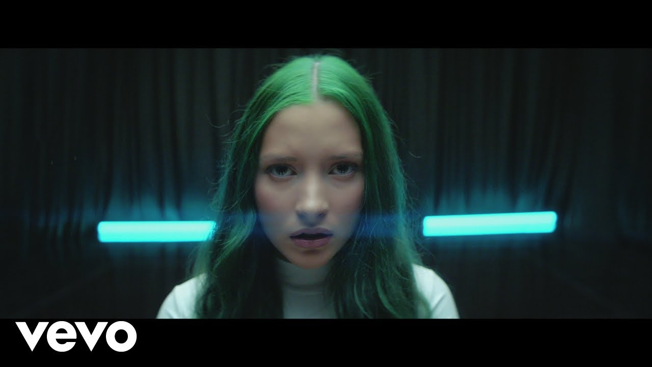 Brighton and Hove News » New ‘Pop Princess’ in the making