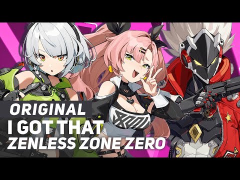 Zenless Zone Zero: Become Human - Close Associates/Relationships - Page ...