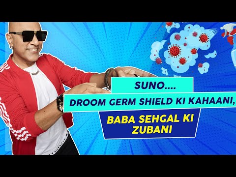 Germ Shield: Antimicrobial Coating, Antibacterial Coating and Treatment ...