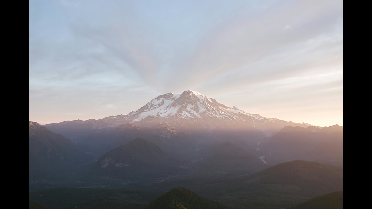 Mount Rainier  Facts You Didn't Know