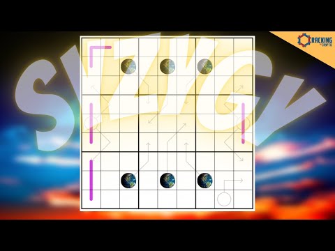 Syzygy: Not Just A High Score In Scrabble!