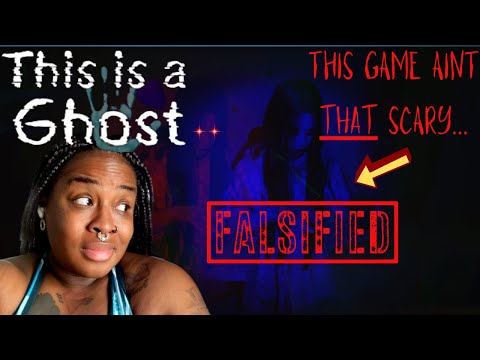 Steam Community :: Video :: New Ghosting Hunting Horror Game? COUNT ME ...