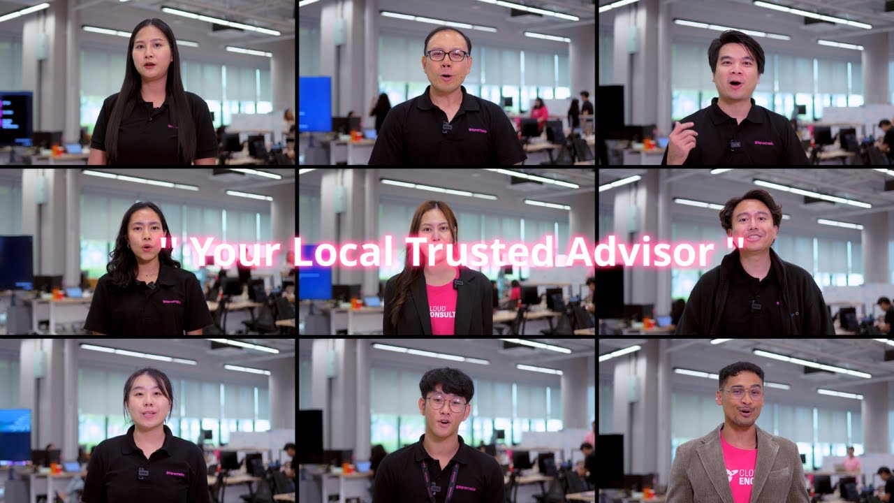 GoPomelo: Your Trusted AI Advisor