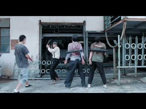 The Best Zombie Movies & Shows (Ranked)