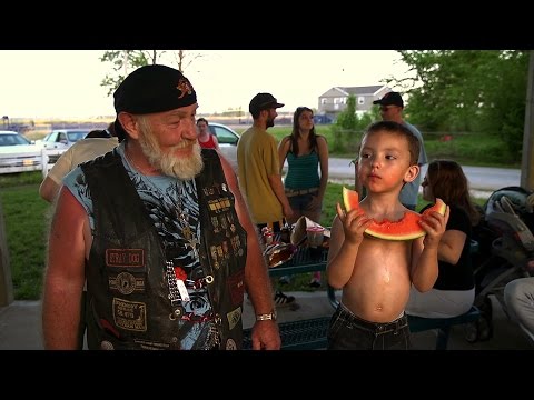 Stray Dog Trailer | Independent Lens | PBS