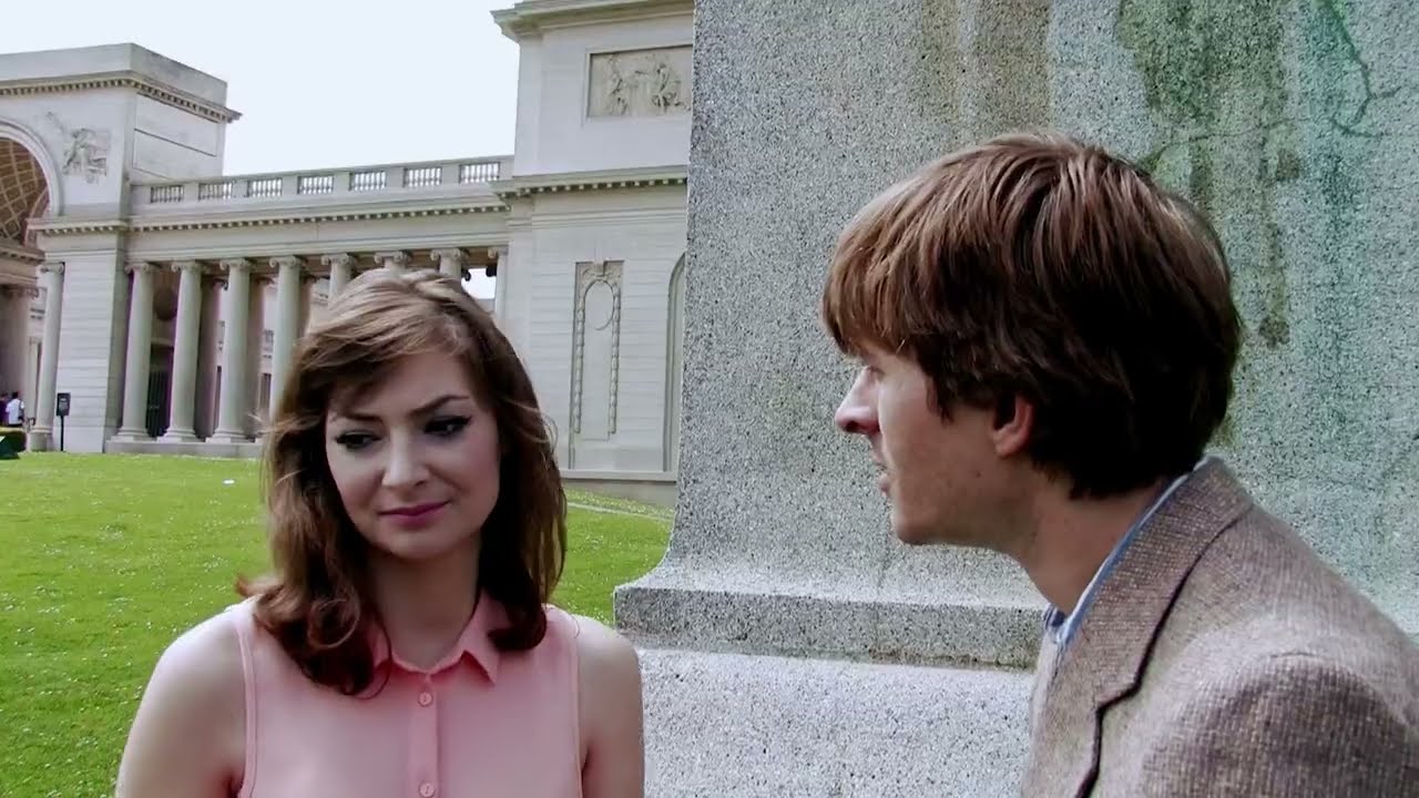 ROUGH CUT Official Trailer (2014)