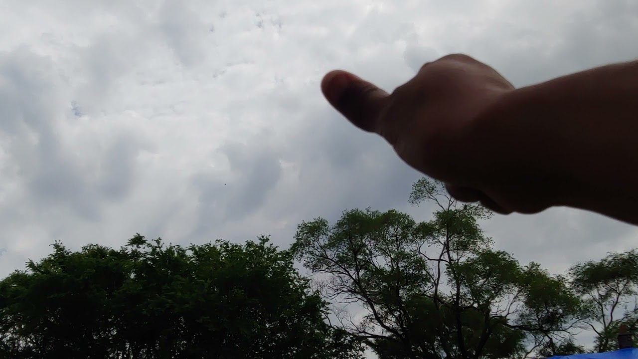 Understanding & Predicting Weather | Rain is on the Way! | What are Altocumulus Clouds?