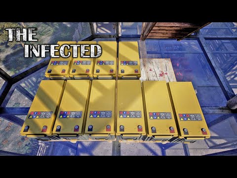 Steam Community :: Video :: Mesa de Baterias Quase Completa | The ...