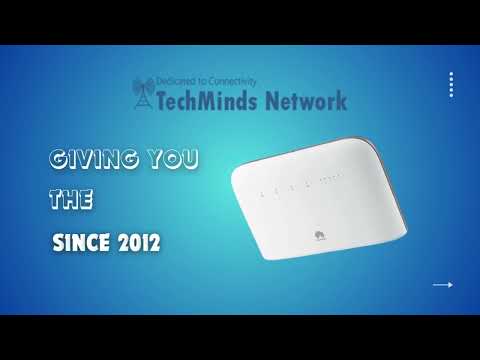 Commit to Better Internet || Believe in TechMinds Network