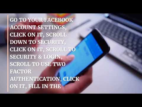 *(HOW TO BLOCK HACKERS FROM HACKING YOUR FACEBOOK, WHATSAPP ACCOUNT. & BANK ACCOUNTS)