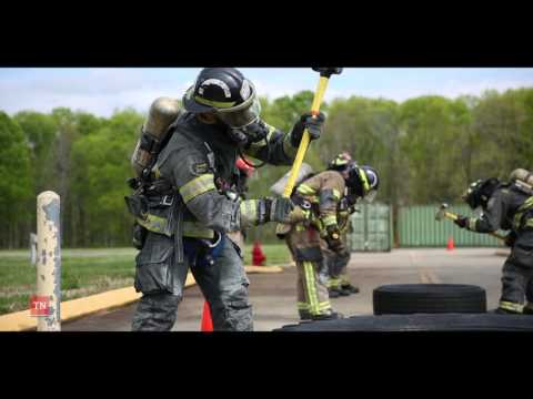 TFACA Recruitment Video (60 sec)