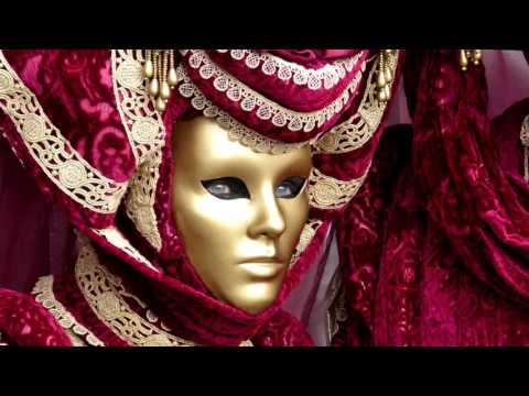 Variations sur le Carnaval De Venise de Théophile Gautier – livres d'un ...