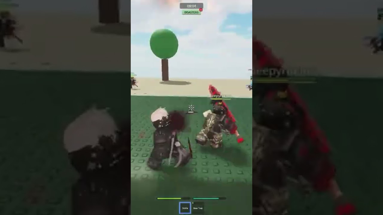 Raiden vs jetstream sam