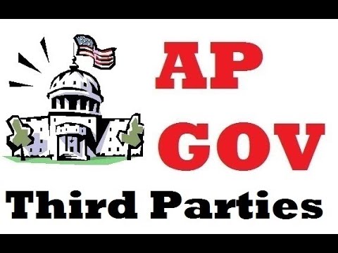 Third Parties: Everything to Know in 7 Minutes