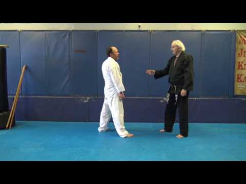 Secrets of the Rolling Fist! | Sports | Before It's News