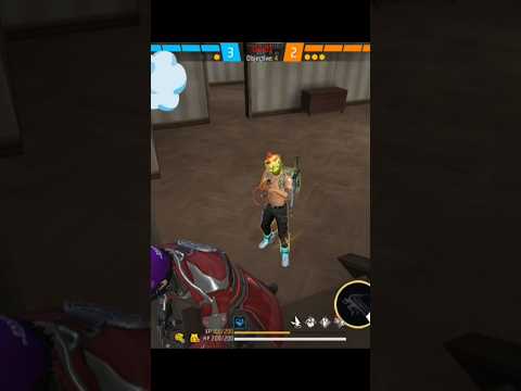 I don't know what is the gameplay #trending #mobile #freefiremax