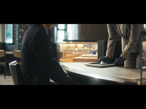 Grand Seiko's After Sales Service