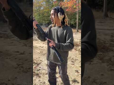 Mossberg : 940 Jm pro