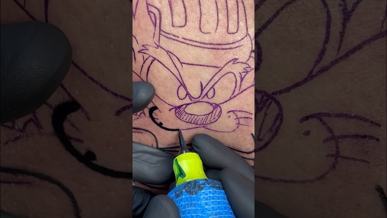 9RS lining
