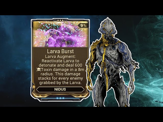 Which Warframe should you get from The Circuit?