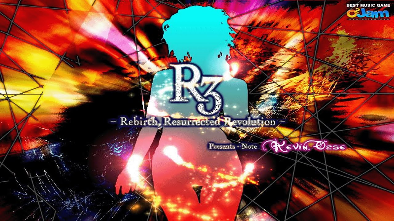 O2Mania: R3
