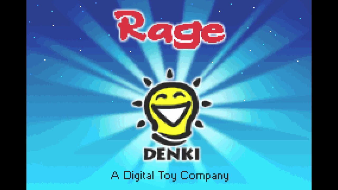 Majesco/Rage/Denki (2001)