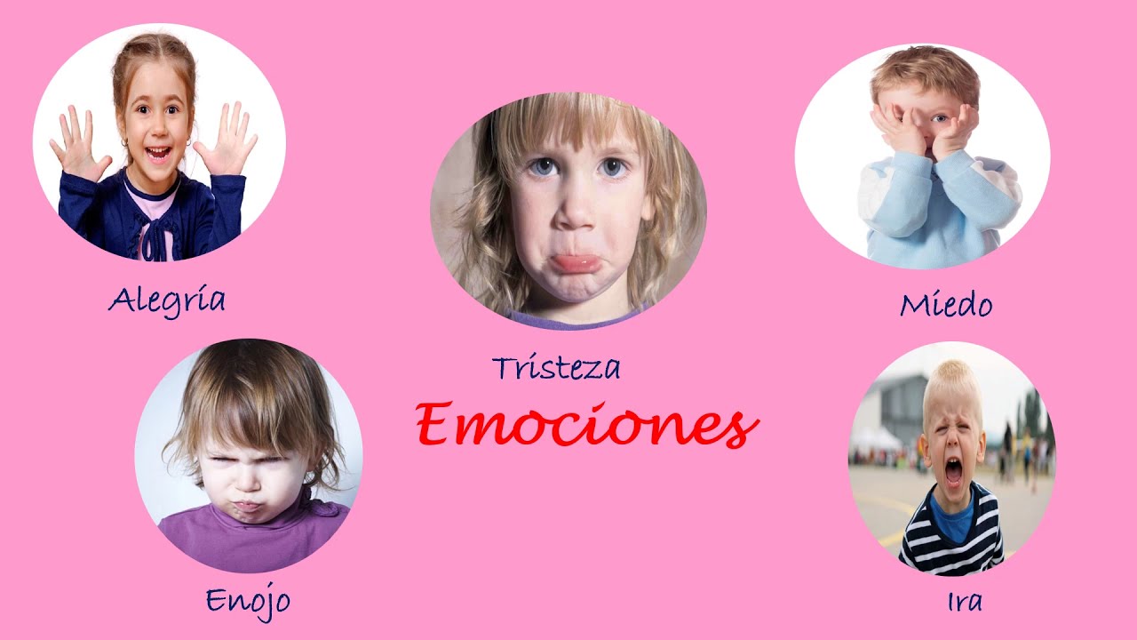 TIA ANGELA: Video educativo 