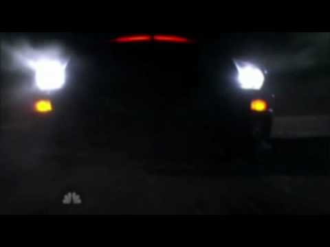 Knight Rider 2008 : KITT vs KARR | Kamal Adhiwira Pradipta Laksono