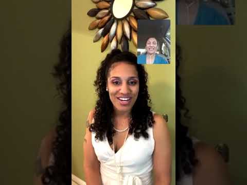 Meet CNA Instructor and CNA exam prep guru Vicky Castillo MSNed, RN