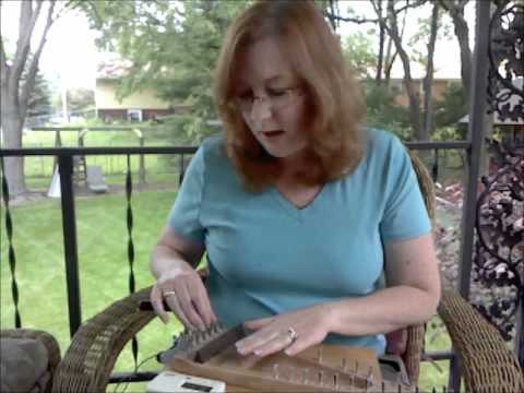 Thomann Bowed Psaltery Tuning Key iMuso