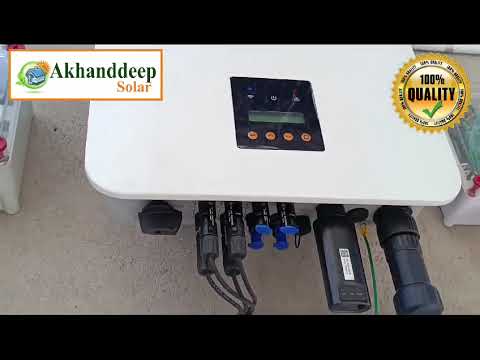 Kstar Solar Inverter - Latest Price, Dealers & Retailers in India