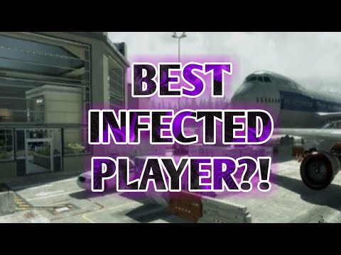 Steam Community :: Video :: BEST MW3 INFECTED PLAYER EVER?!?! (Mw3 ...