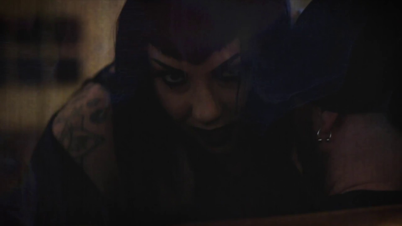 Crypticon stolen footage teaser