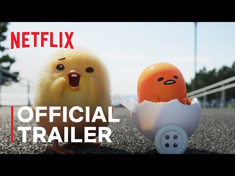 Gudetama: An Eggcellent Adventure (Serie, 2022 - 2022) - MovieMeter.nl