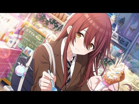 Idolm@ster Shiny Colors - Tenka pSSR 2 Animation Initial (Voiced) 【シャニマス】