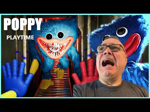 Steam Community :: Poppy Playtime