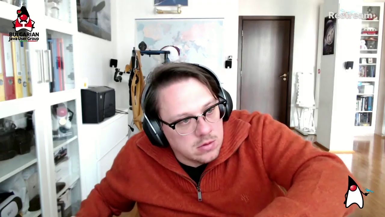 jProfessionals: Safe Mode 2021