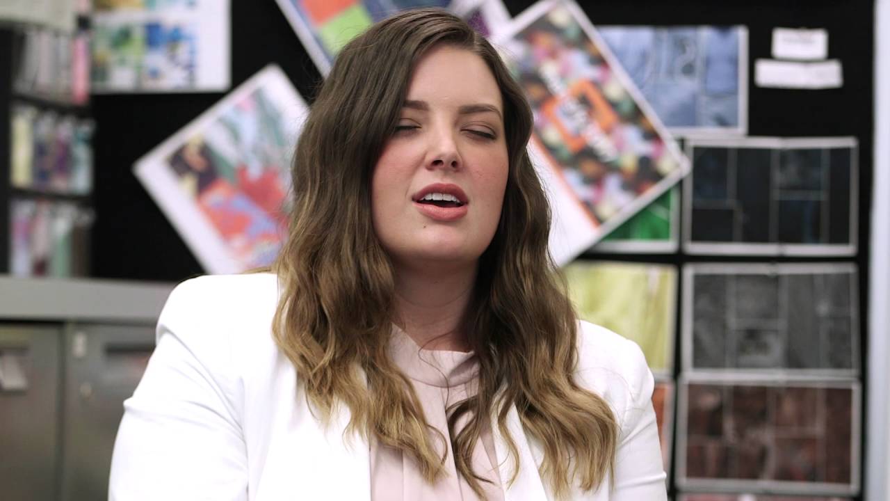 Macy's College Design Program