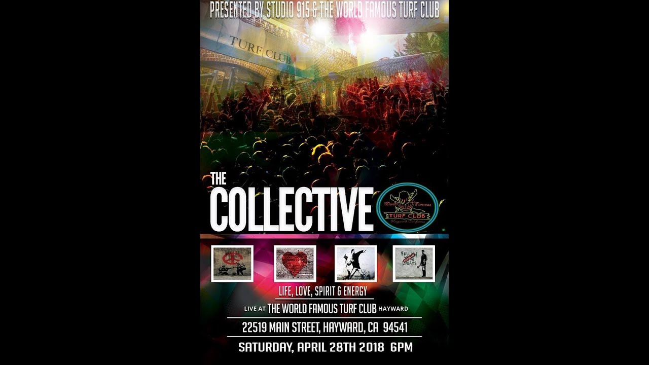 ♪♫ The CollecTive - Drive My Car (Cover)
