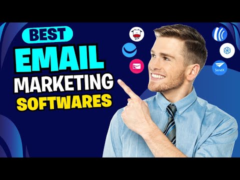 Best Email Marketing Software 2023