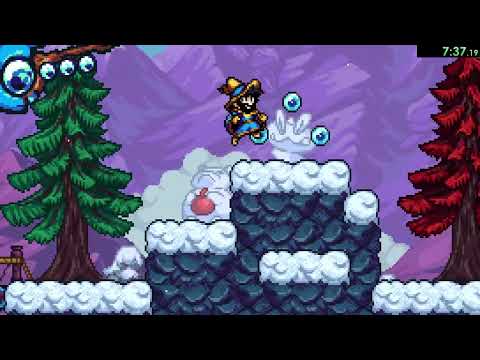 Steam Community :: Mago