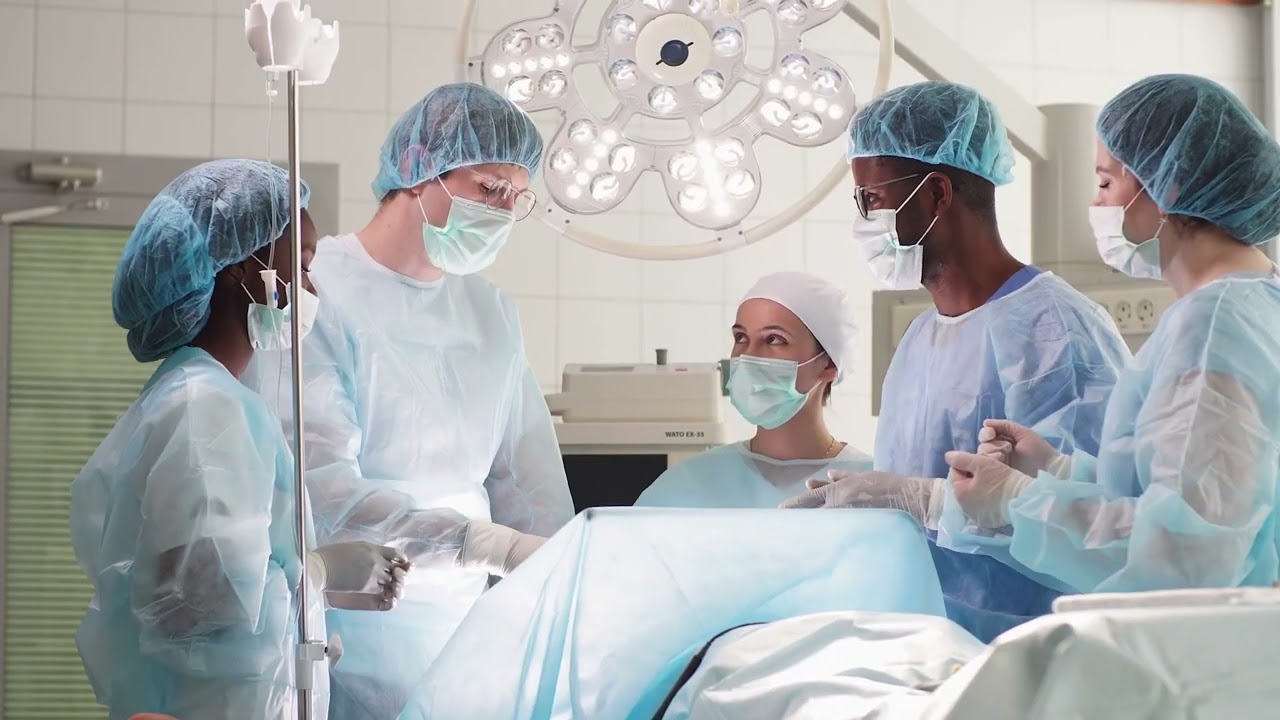 Shore Physicians Group