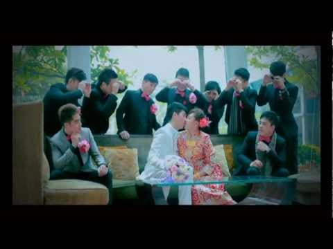 Koey & Yeung Wedding