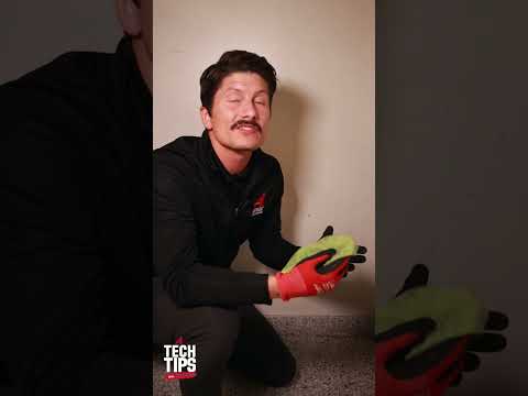A1 Tech Tips I Avoid This Common Garage Door Mistake