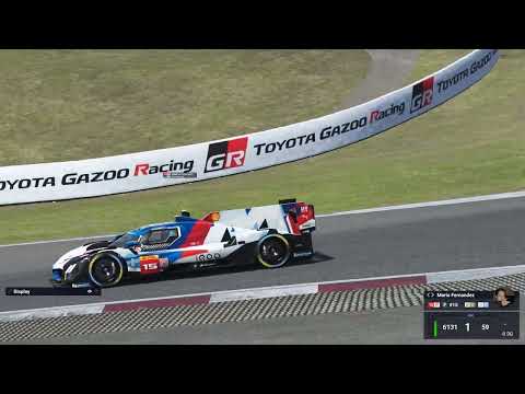 Steam Community :: Video :: Le Mans Ultimate Online : Fuji Speedway ...