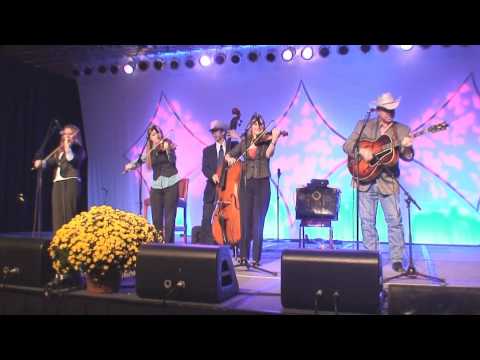Quebe Sisters live on WSVS - Bluegrass Today