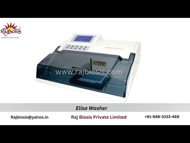 Clinical Chemistry Instruments - Biolis 30i Automated Clinical analyzer ...