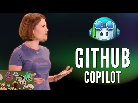 Inside GitHub: How Copilot took flight - GitHub Universe 2021