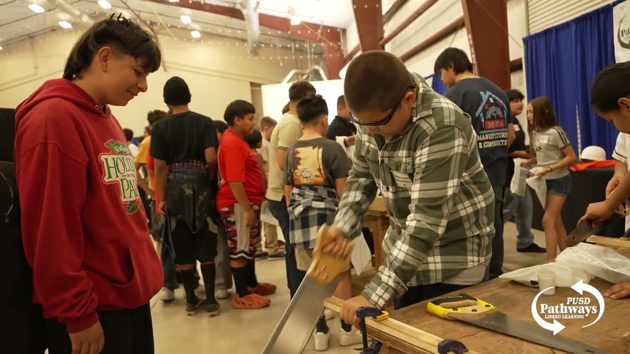 2025 Pathway Exhibition