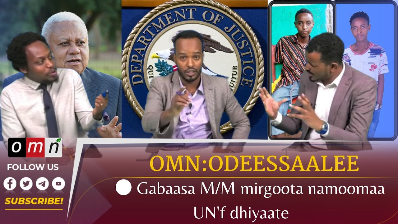 OMN Horn Odeessaalee (Fulbaana 23,2023)